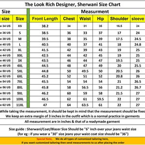 Luxury Wedding Sherwani Suit, Handmade Handwork Sherwani, Indo Western ...