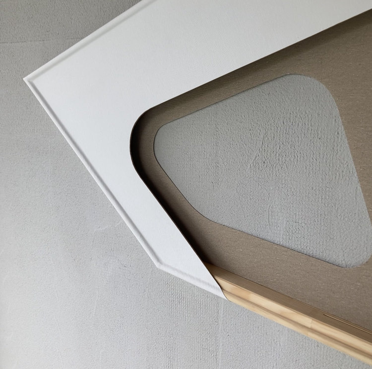 Spatial Canvas 01 - Etsy