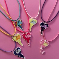 FHS *applejack or APPLEJACK* My Little Pony Necklace G4 - Etsy UK