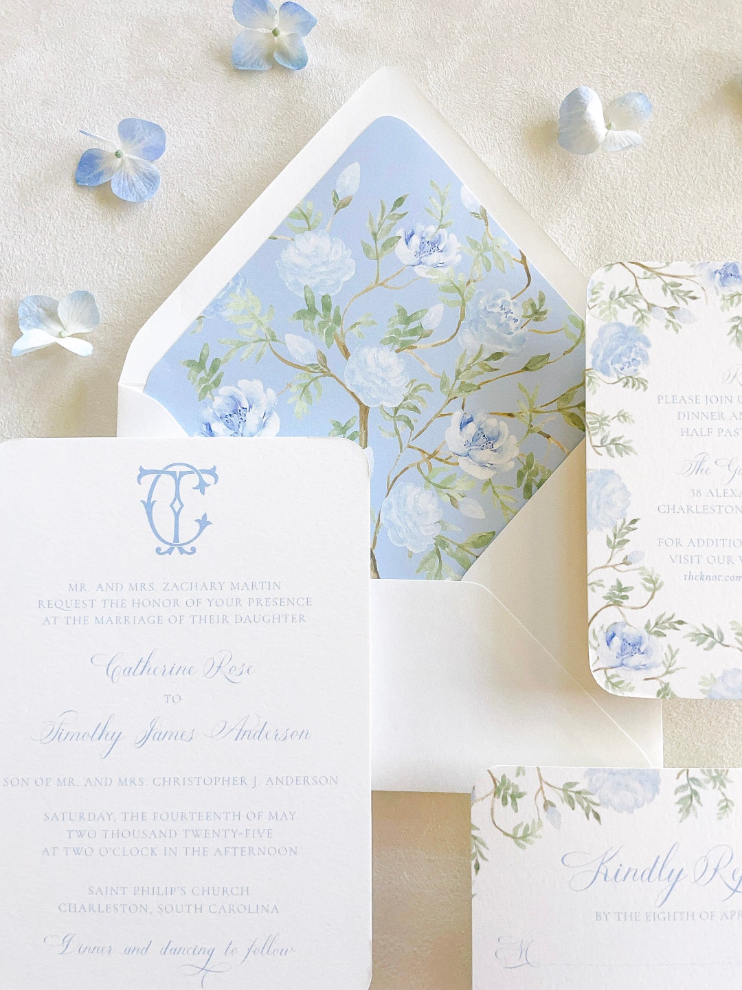 Invitation Envelopes, Euro Flap Envelopes, A7 Envelopes, RSVP Card ...