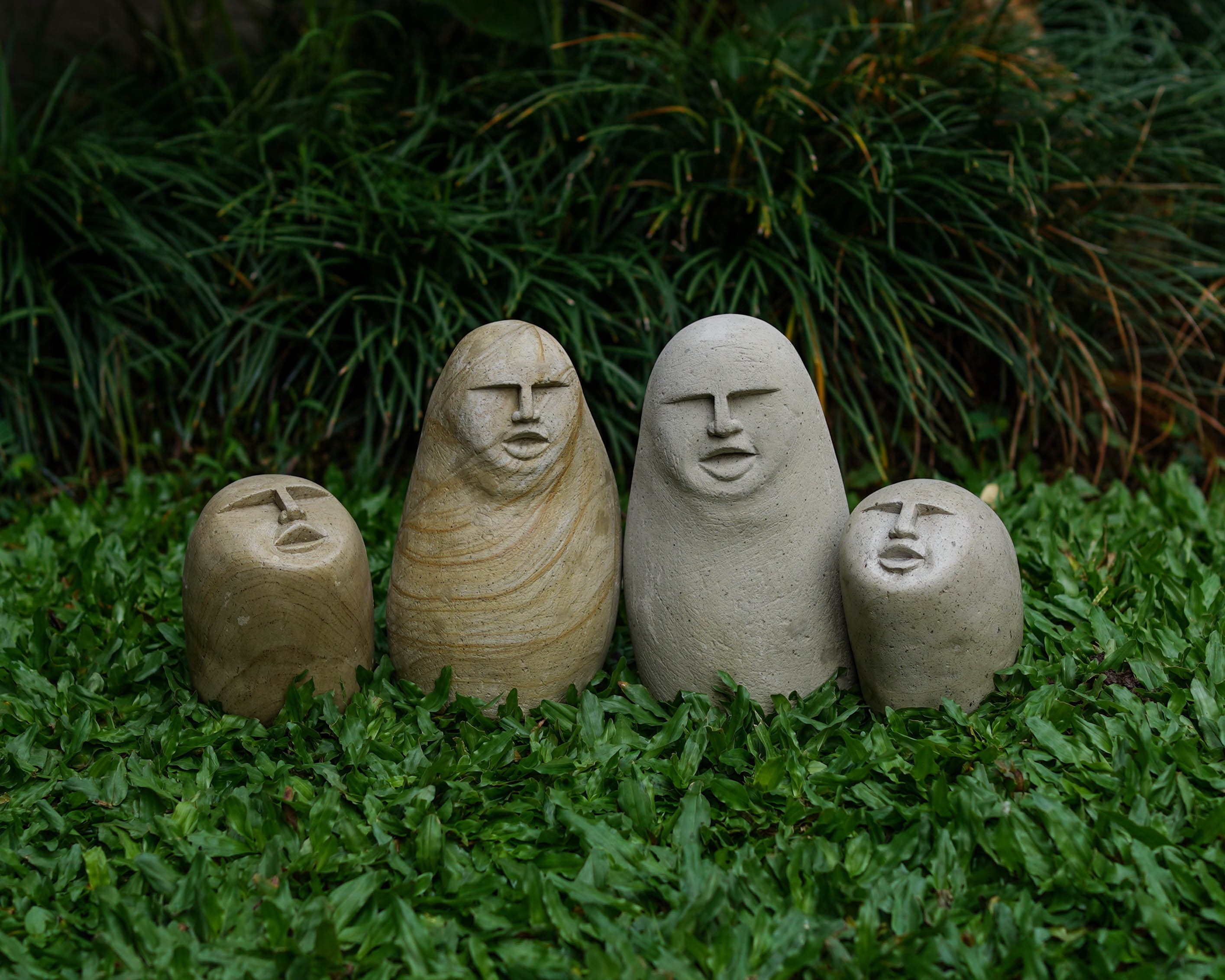 Stoned Face Meme