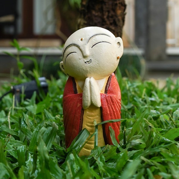Jizo - Etsy