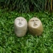 Funny Stone , Stone Face Figurine, Meme Funny Stone, Stone Carving Face ...