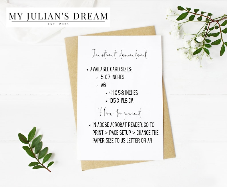 IVF Card. You Are Not Alone. Journey Card. IVF Gift. Infertility Card ...