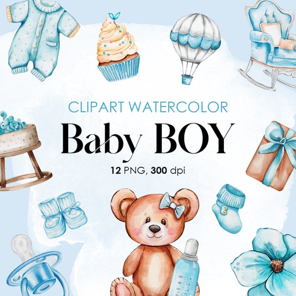 Newborn Watercolor - Etsy