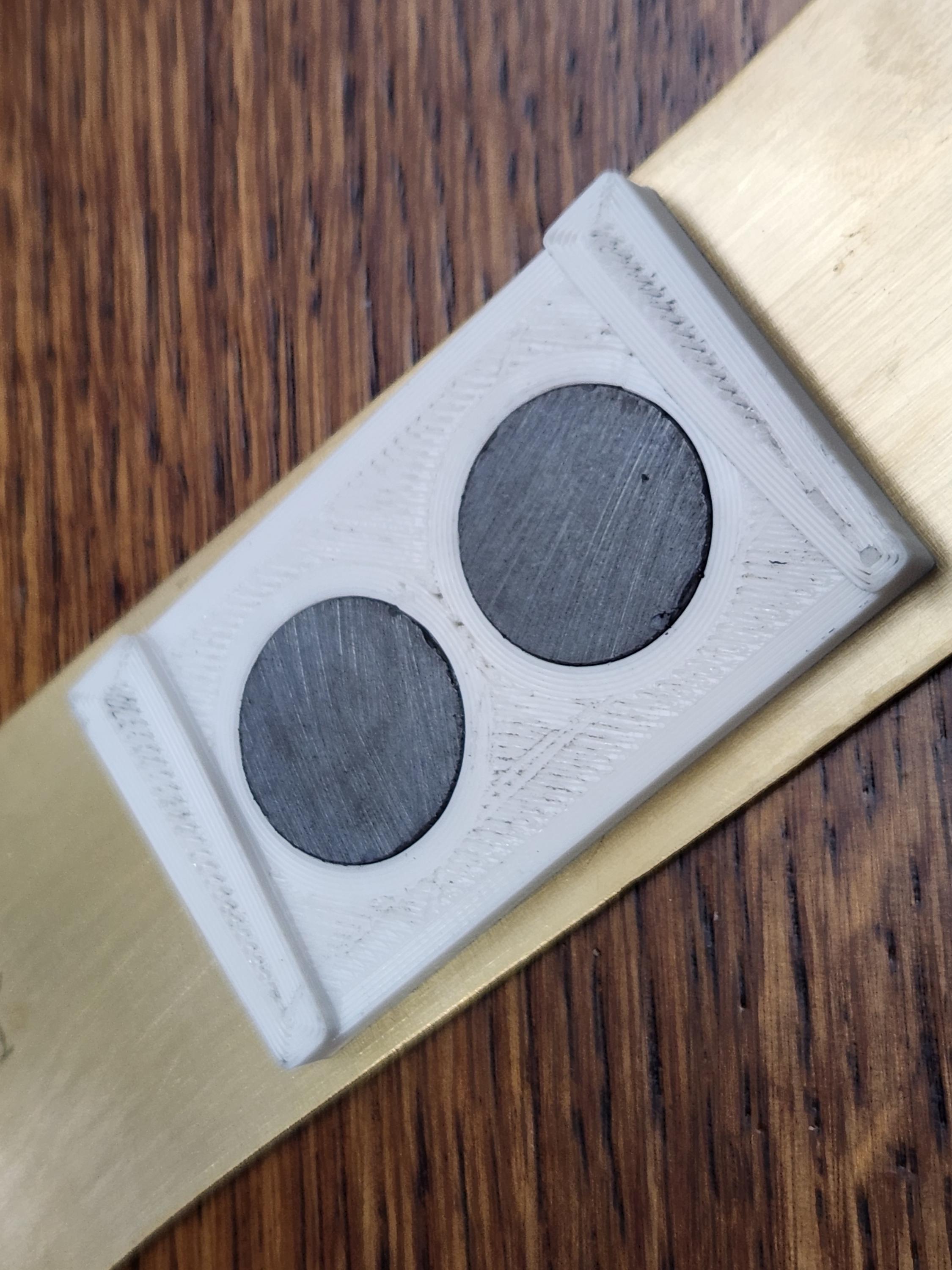 Custom Metal Magnetic Family Tree - Etsy