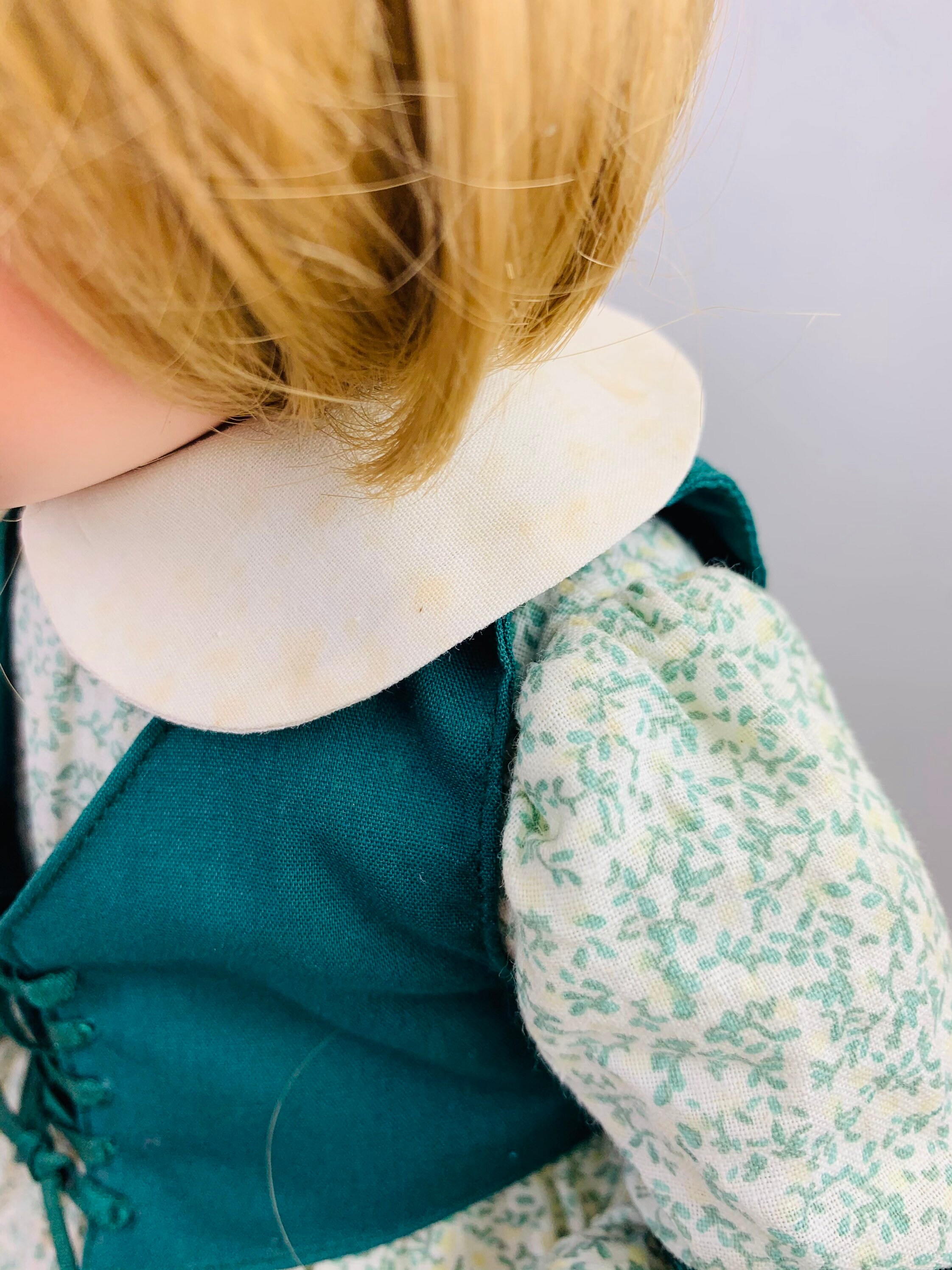 Porcelain Doll From the Alberon Collection - Etsy