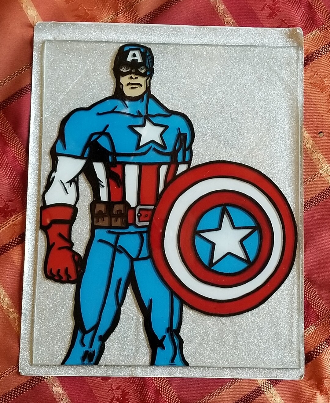 Made to Order, Custom Hero Collection to Choose From - Etsy