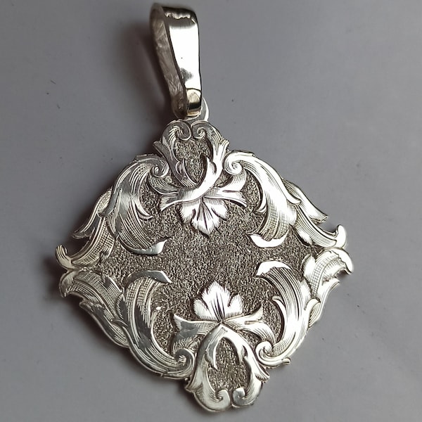 Hand Engraving - Etsy