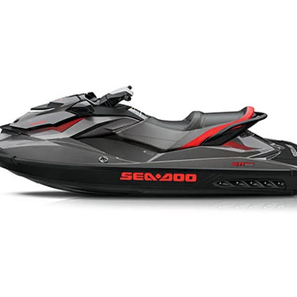 Sea Doo Decals Kit - Etsy