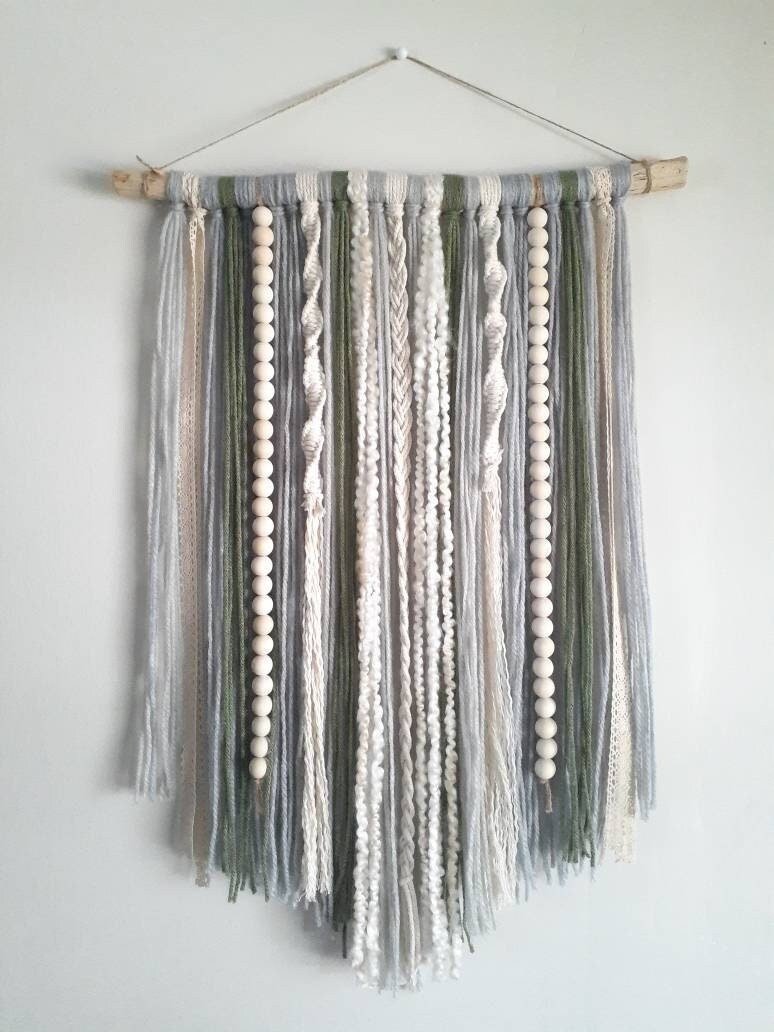 Custom Handmade Wall Hangings Home Décor, Home Decoration, Decoration ...
