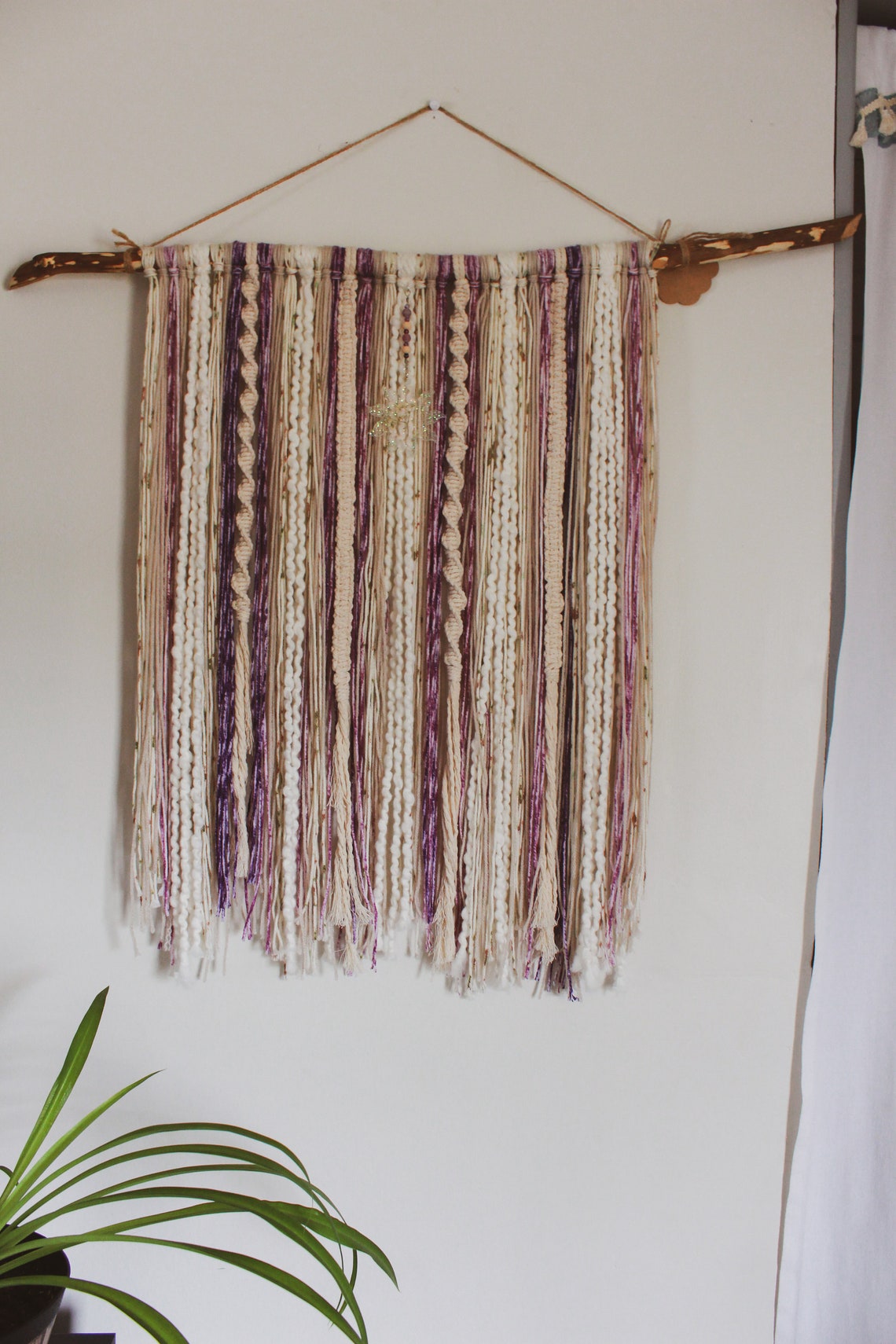 Custom Handmade Wall Hangings Home Décor, Home Decoration, Decoration ...