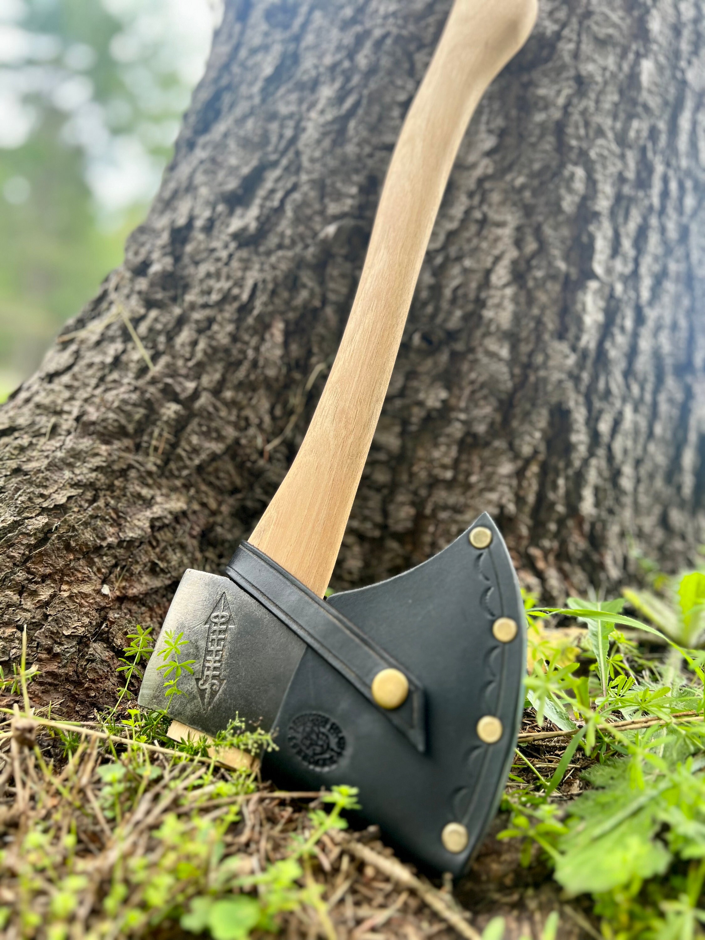 Stiletto hatchet hammer store