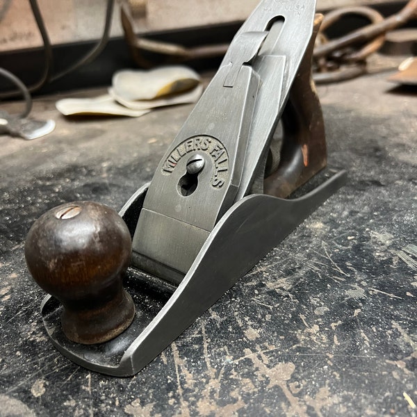 Hand Plane - Etsy