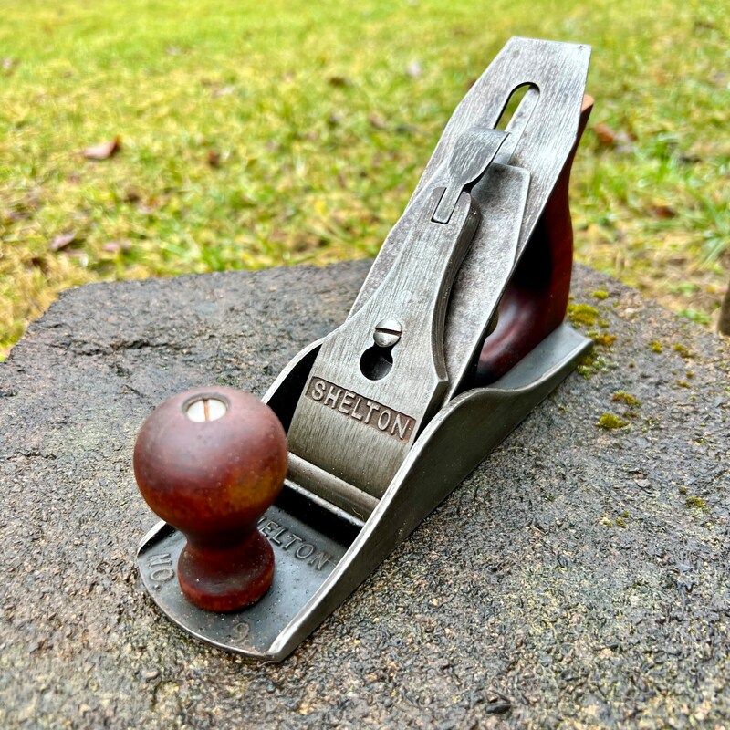 Hand Plane - Etsy