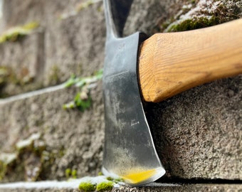 Pulaski Axe - Etsy