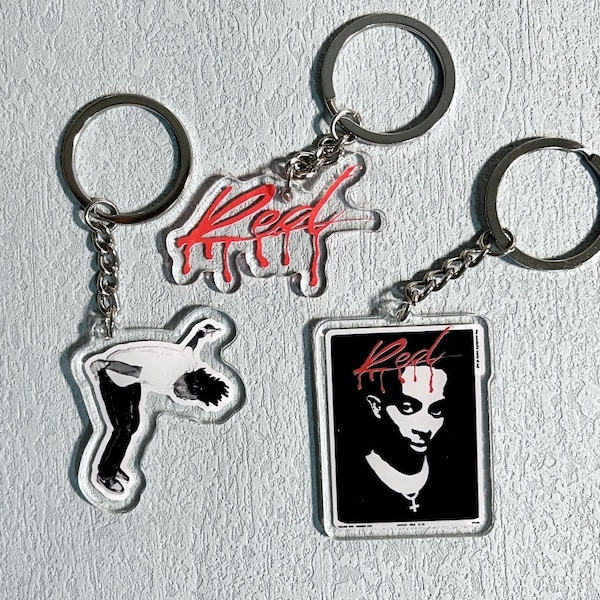 Trippie Redd Chain - Etsy