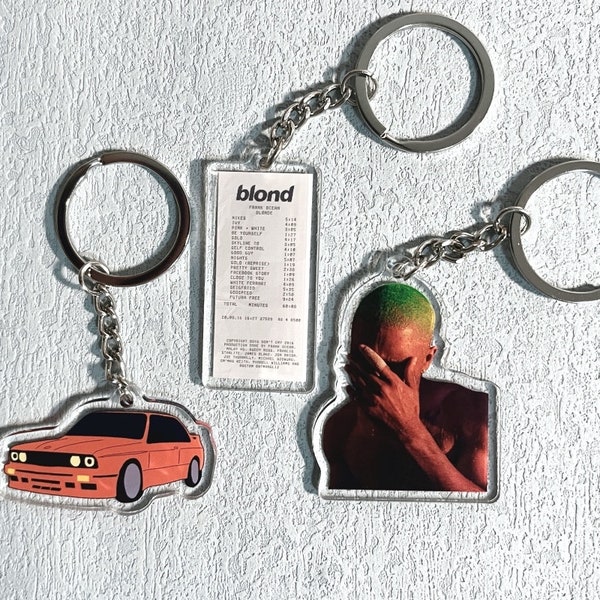 Nostalgia Keychain - Etsy