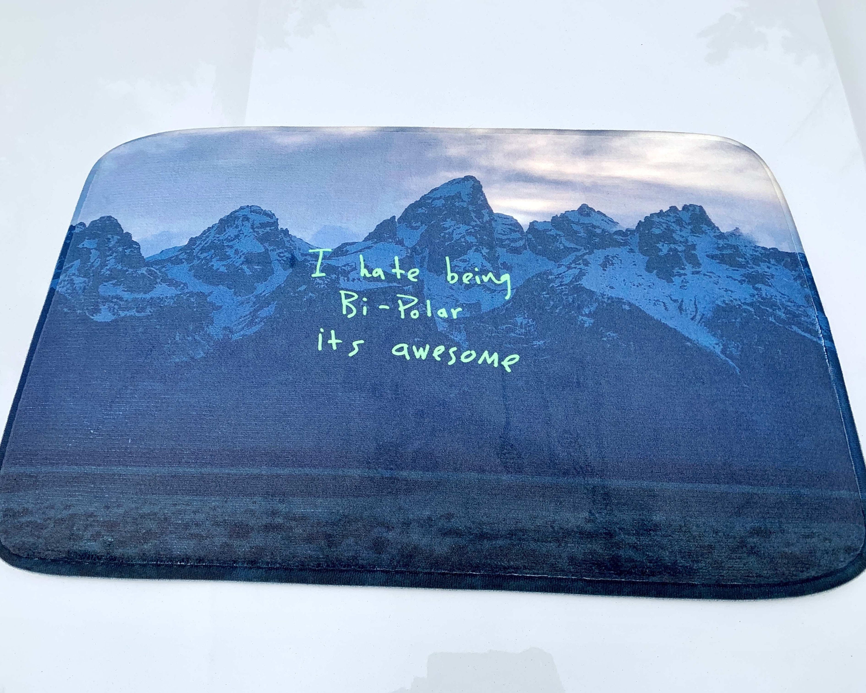 Kanye West Ye Album Cover Area Rug Mat Living Room Rug Etsy