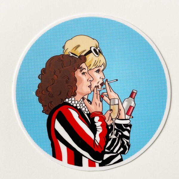 Absolutely Fabulous - Etsy