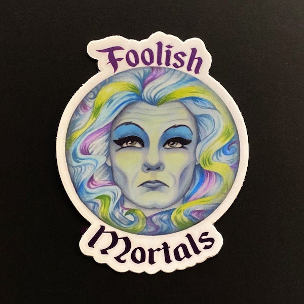 Halloween Bumper Stickers - Etsy