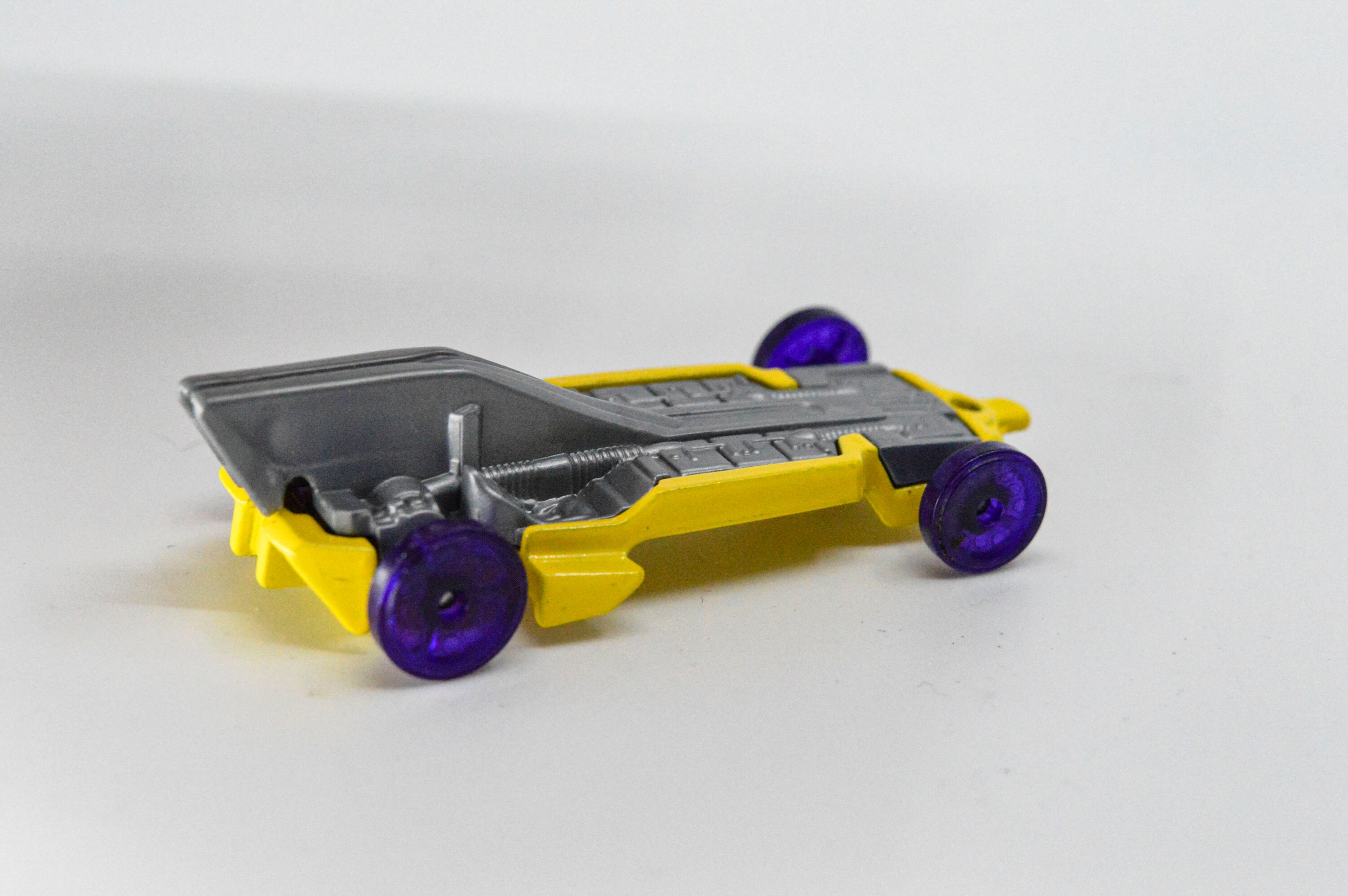 Hotwheels Fotmula solar toy car | Etsy