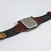 Steel Tone With White Dial , Radio Station Advertising , Mens Quartz ...