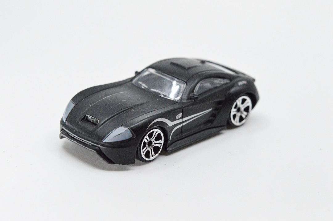 Fastlane Toy Car - Etsy