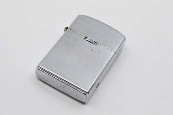 Flamex Super Sports Vintage Made in Japan Cigarette Lighter | Etsy