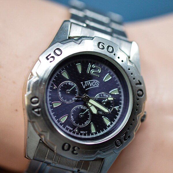 Dodge Wrist Watches - Etsy