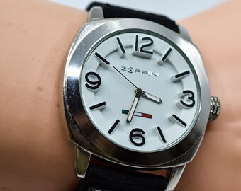 Zoppini Watch - Etsy