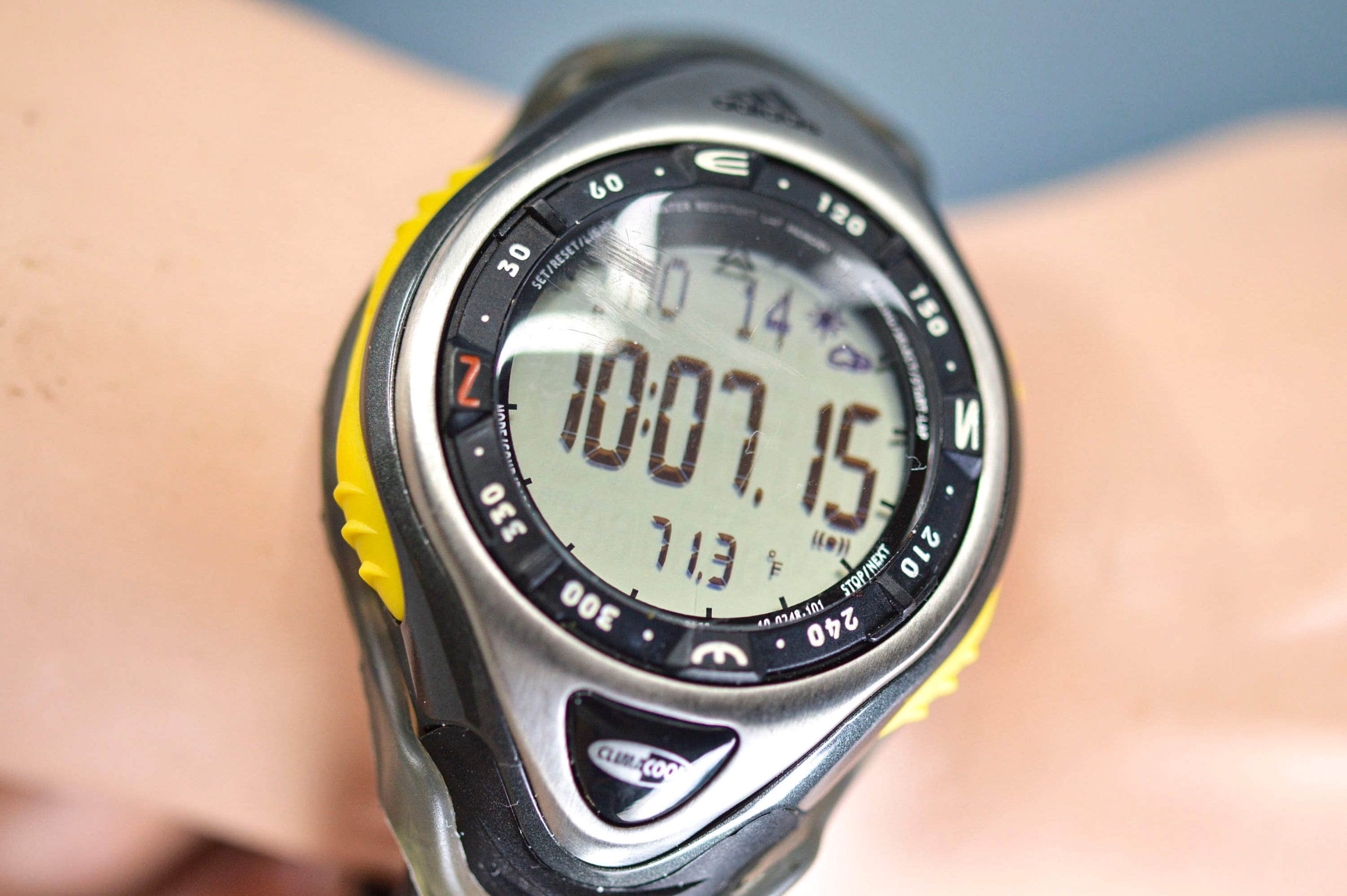 Adidas Sport Watches For Men