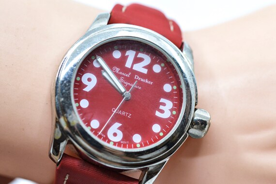 Marcel drucker ladies - Gem