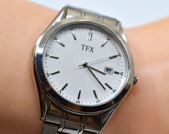 Tfx Watch - Etsy