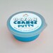 Miniature Size-color Changing Putty -matcha | Fun & Function Putty ...