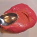 Miniature Size-color Change Putty-gummy Pink Play Butter | Play With ...