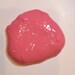 Miniature Size-color Change Putty-gummy Pink Play Butter | Play With ...