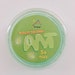 Miniature Size-slime-non Stick W/glow in the Dark Ants: Glow in the ...
