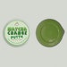 Miniature Size-color Changing Putty matcha Fun & Function - Etsy
