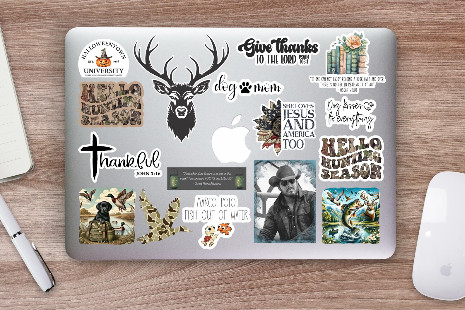 Marco Polo, Finding Nemo Glossy Sticker - Etsy