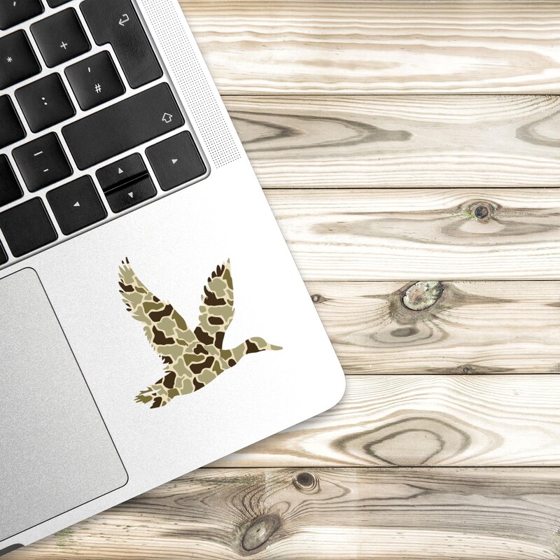 Camo Decals - Etsy