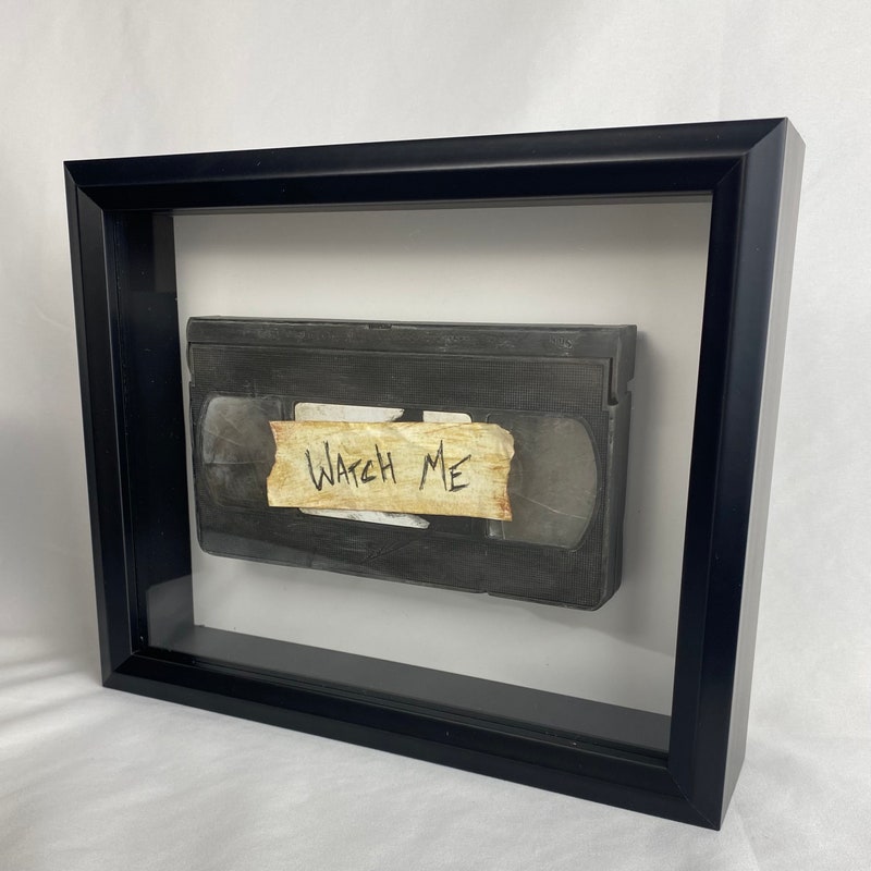 Horror Movie Props - Etsy