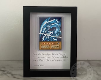 Exodia Frame - Etsy