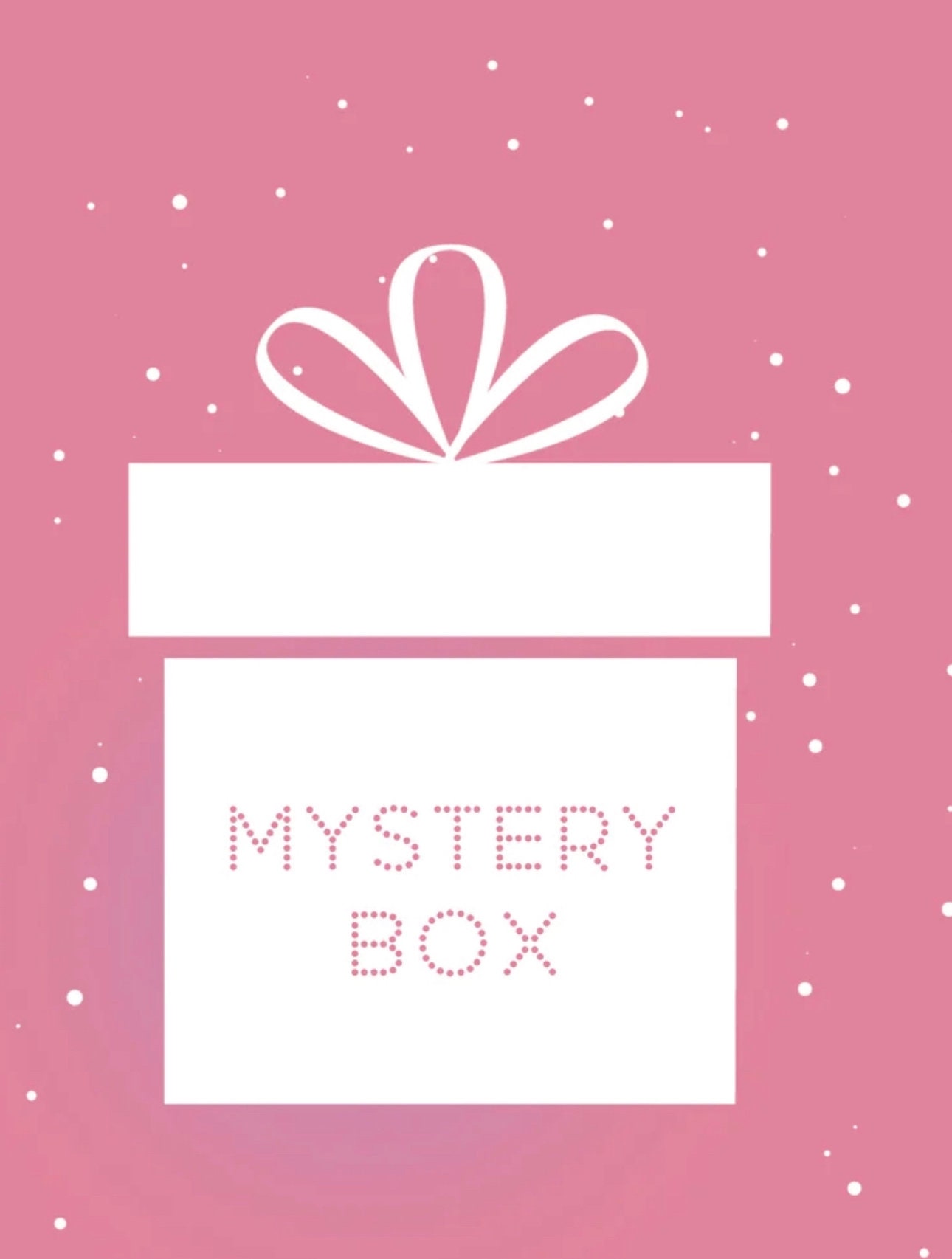 Chocolate Lovers Mystery Box - Etsy