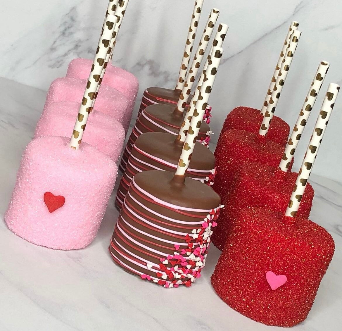 Custom Chocolate Covered Wrapped Marshmallow - Etsy