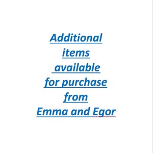 ABC Sign Language Book Learn Sign With Emma and Egor - Etsy