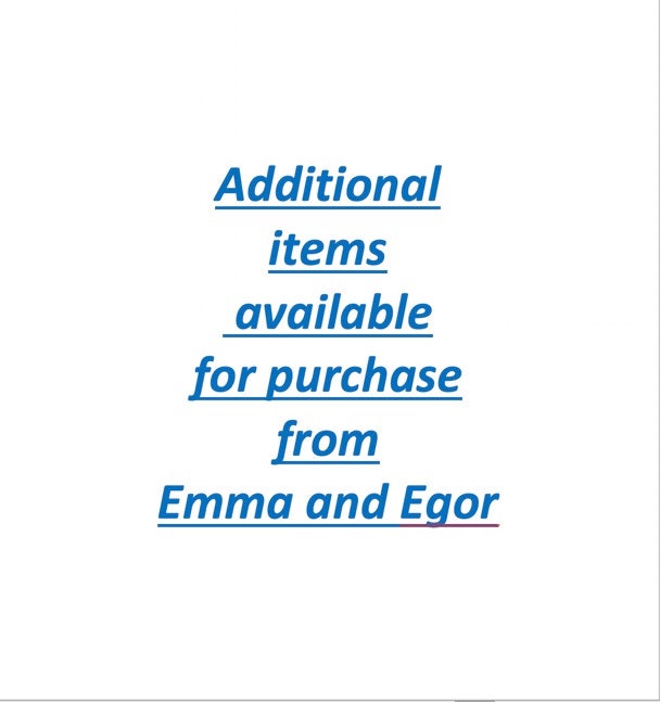 ABC Sign Language Book Learn Sign With Emma and Egor - Etsy