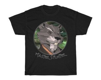 Master Splinter - Etsy
