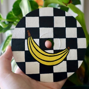 Banana - Etsy