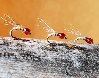 Fly Fishing Flies - Etsy
